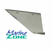 99002 Mercruiser Skeg Repair Guard Alpha 1 Drives 1985 to 1990 Years ...