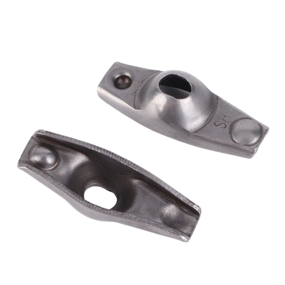 2pcs Outboard Engine Valve Rocker Arm Marine Rocker Arm For PARSUN 4 ...