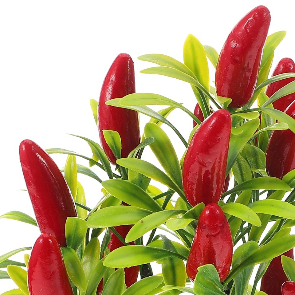 Artificial Bonsai Tree Realistic Faux Desk Fake Decor Plants Indoor | eBay