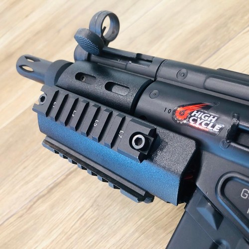 Toy ⭐️Discount until 12/16⭐️Body only: Tokyo Marui: G3 SAS HC | eBay