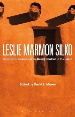 David L. Moore Leslie Marmon Silko (Poche) | eBay