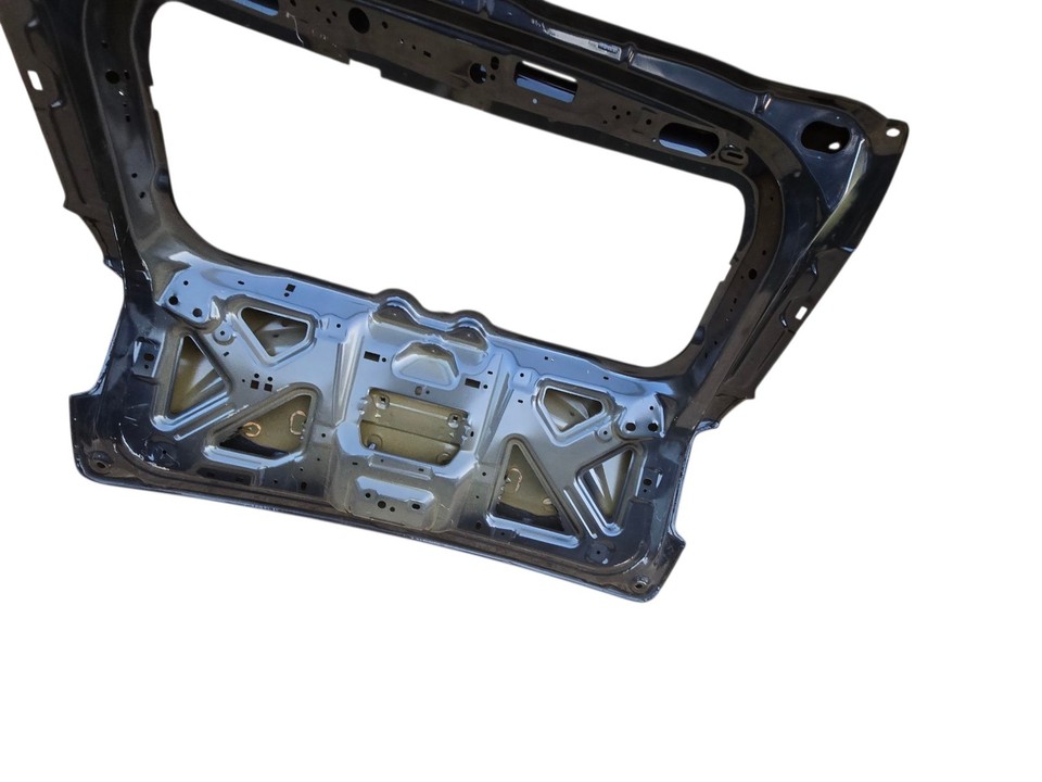 2020-2024 FORD Explorer Rear Trunk/Hatch/Tailgate Shell Assembly OEM | eBay