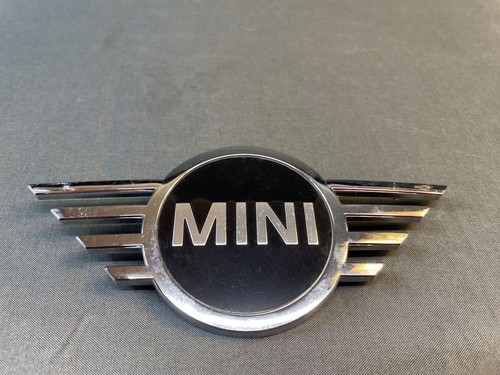 Mini One - Cooper R50 - 53 2004 Badge logo emblem 9880863 DGJ829 | eBay