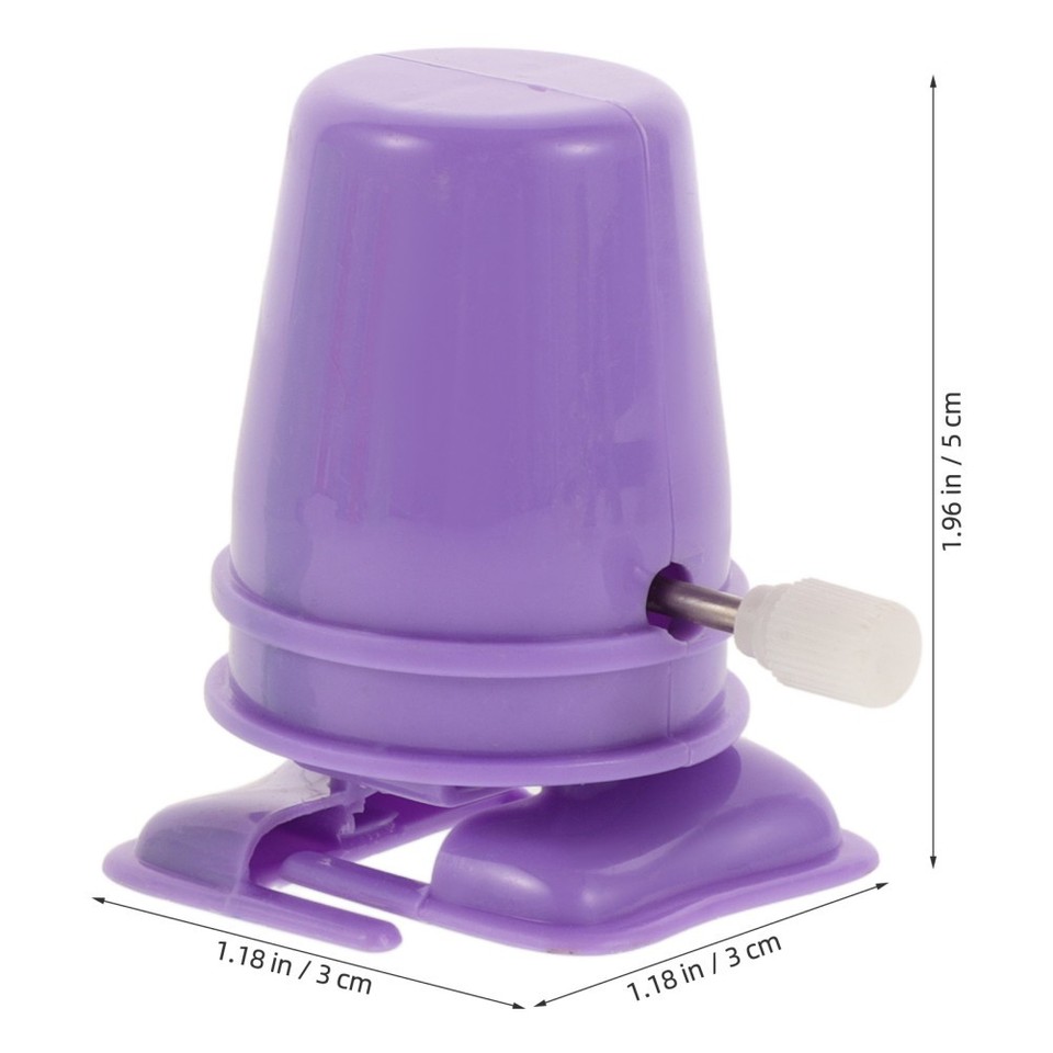 10 Pcs Egg Hole Pricker Clockwork Legged Robot Toy Mechanism ...