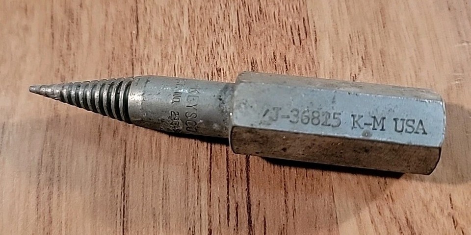 Kent Moore J-36825 Output Shaft Seal Remover Tool | eBay