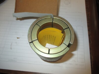 Trantorque 1-5/8 Keyless Locking device | eBay