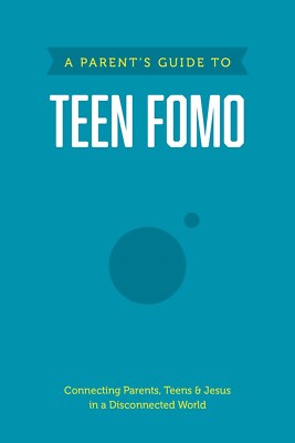 A Parent's Guide To Teen FOMO (Axis) 9781496467140| eBay