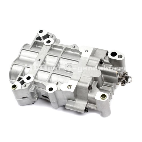 Genuine 233002G401 SHAFT BALANCE OIL PUMP 19TEETH FOR KIA SORENTO 2.4L ...