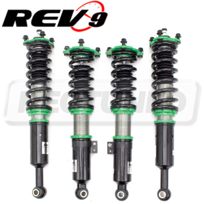 R9-HS2-044 Hyper-Street 2 Damper Coilovers Suspension Set For Lexus ...