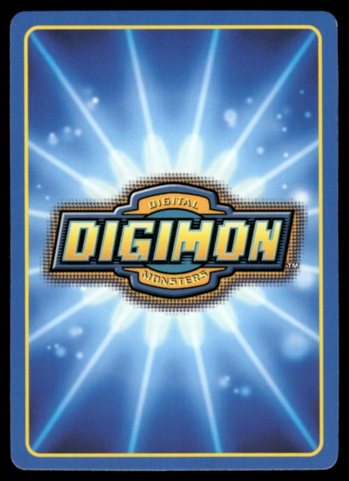 1999 Digimon TCG Bandai #ST-18 Kunemon | eBay