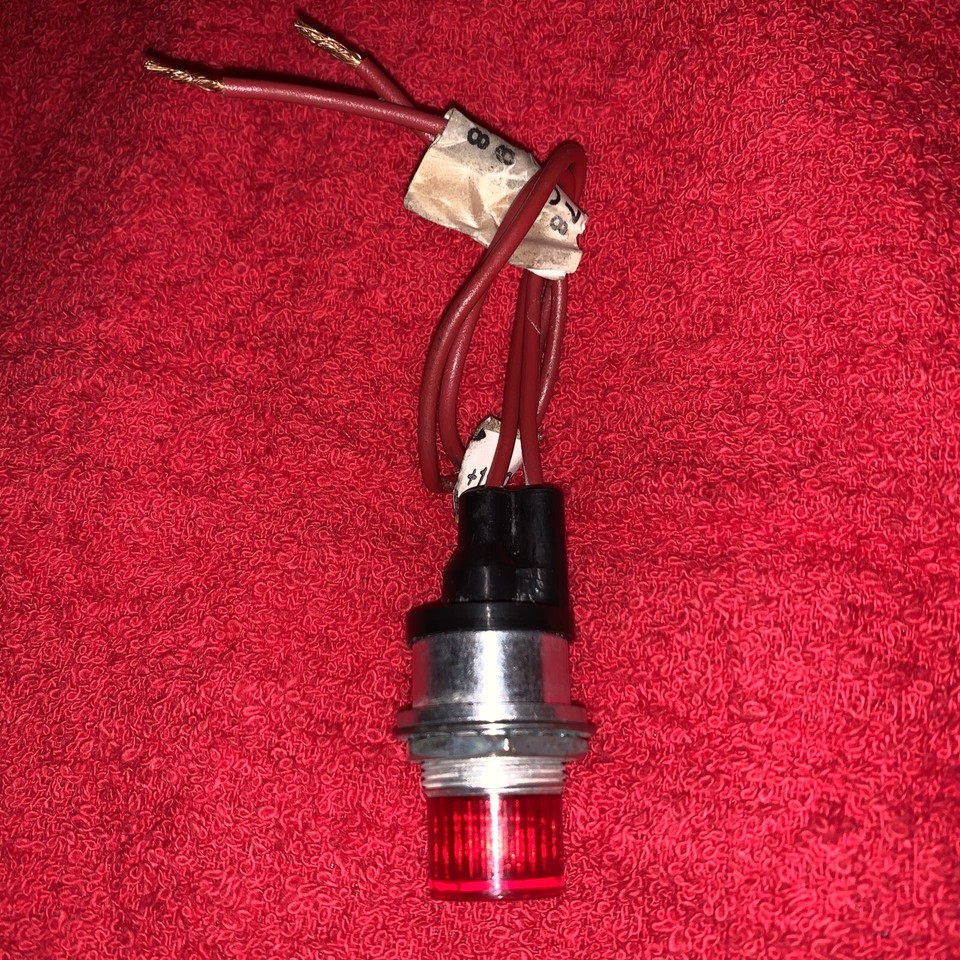Chelsea PTO Indicator Light | eBay