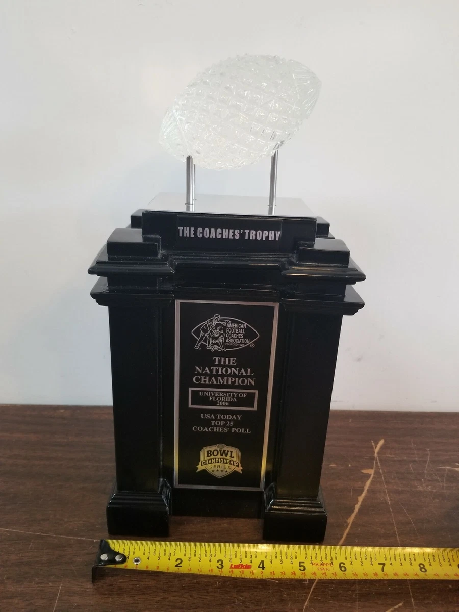 Bcs Trophy
