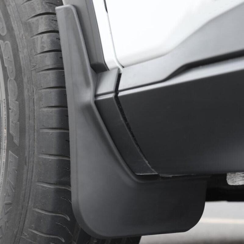For Honda CR-V CRV 2023-2025 Black Mud Flaps Fender Splash Guards 4x | eBay