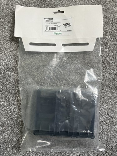 Buy 2, 1 FREE -Schneider- LV432591 -3P Short terminal shield- Compact ...