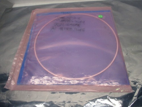 AMAT 0021-09098 Ring Separation MXP+ Liner, Cathode, MXP, Etch Chamber ...