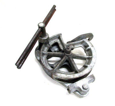 Pipe & Tubing Benders - Handy Holsclaw Bros Pipe Tube Bender