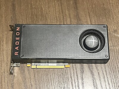 AMD Radeon RX 480 4GB Graphics Card | eBay