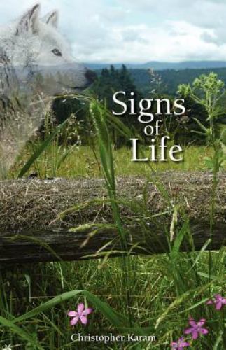 Signs of Life by Christopher Karam (2012, Trade Paperback) for sale ...