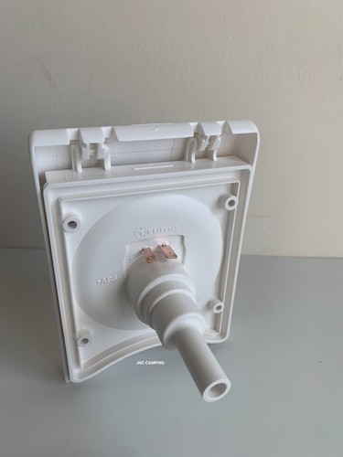 Truma UltraFlow Compact Housing Conversion Kit White Caravan Motorhome ...