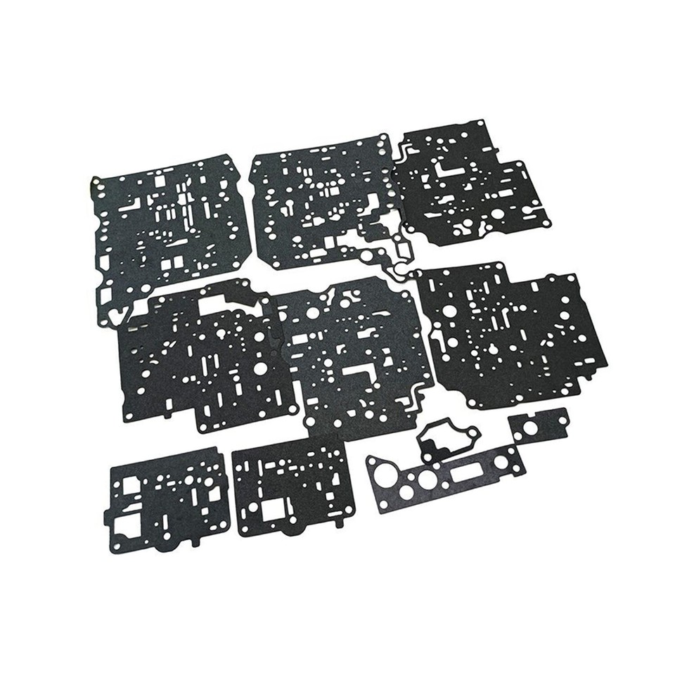 AW55-50SN AW55-51SN AF33 RE5F22A Transmission Overhaul Kit For SUZUKI ...