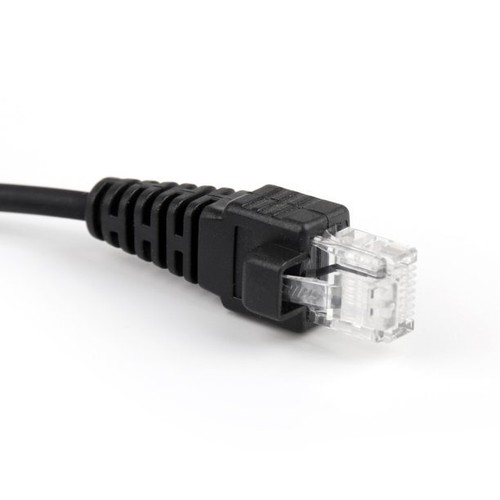 USB Program Cable for Icom F310 F410S F1010 F2020 Radio USB PC Data ...