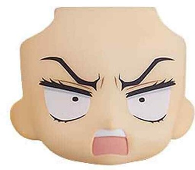 Inosuke Hashibira Surprised Face Demon Slayer: Kimetsu no Yaiba Nendo ...