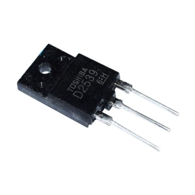 10PCS D2539 2SD2539 | eBay