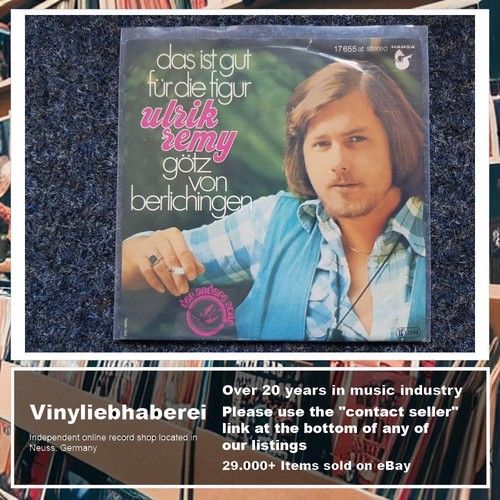 Ulrik Remy - Das ist gut für die Figur/ Götz von Berlichingen 7 ...