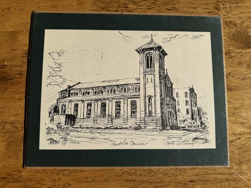 Jack Simmerling Collection: Artist Proof Prints. Pencil Signature ...