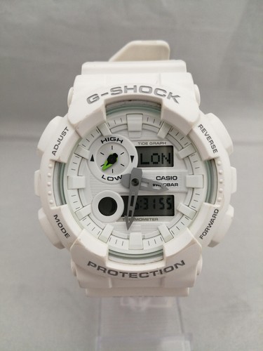Casio Gax-100A Watch EvZ11 | eBay