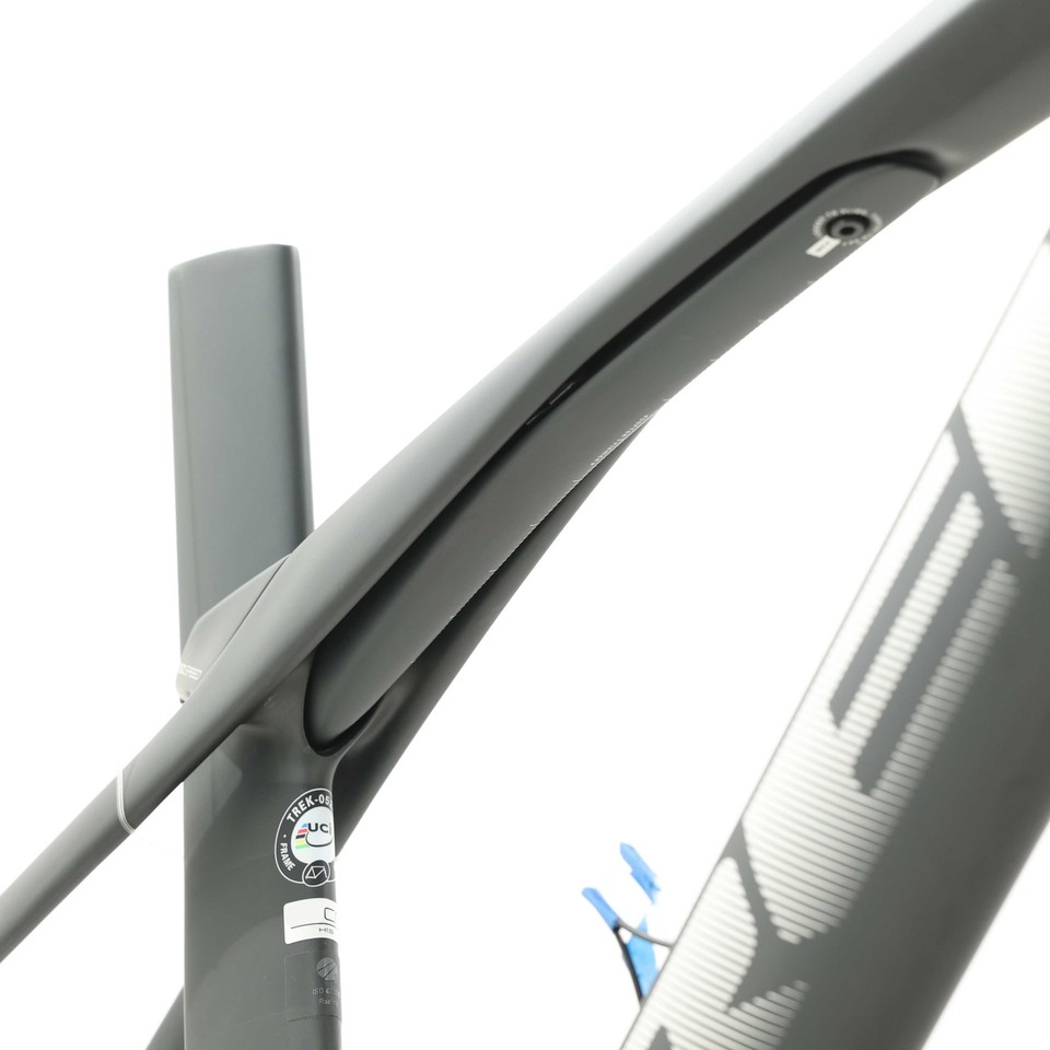 Trek Madone SLR Project One Frameset, Generation 6 Disc Brake, T47 ...