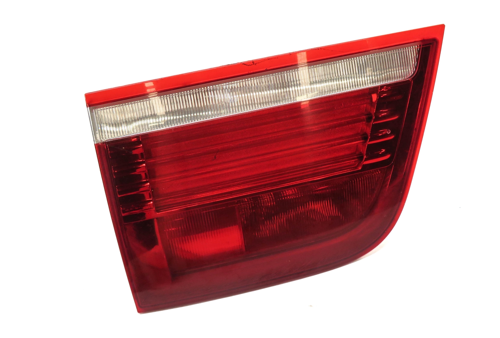BMW X5 E70 Tailgate Boot Lid Left Taillight 63217295339 OEM for sale ...