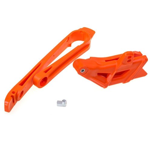 Polisport Chain Guide & Slider Kit for 2011 KTM 250 SX | eBay