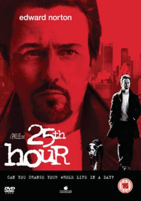 25th Hour (DVD) Tony Siragusa Anna Paquin Philip Seymour Hoffman ...
