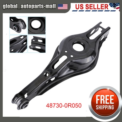For Toyota RAV4 2019 2020 2021 2022 Rear Suspension Control Arm 48730 ...