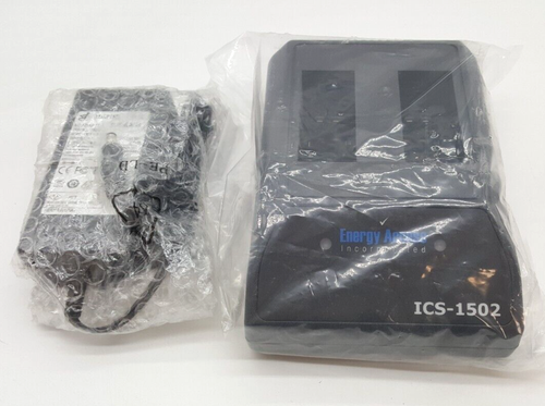 Energy Access Incorporated ICS-1502 Smart Battery Charger 123335 | eBay