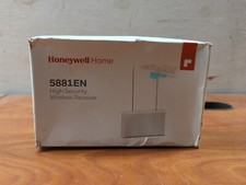 Honeywell Ademco 5881ENH Wireless Receiver for sale online | eBay