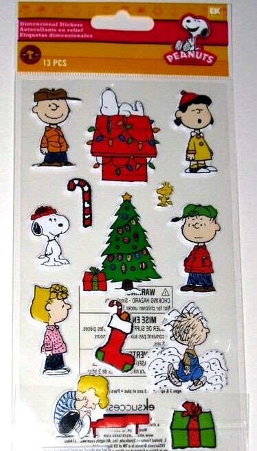 PEANUTS Charlie Brown Lucy Sally Linus Snoopy Schroeder Pigpen ...