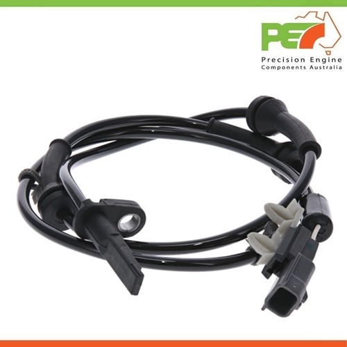 2x New * OEM * Wheel Speed Sensors - LH & RH Rear To Suit Nissan Maxima ...