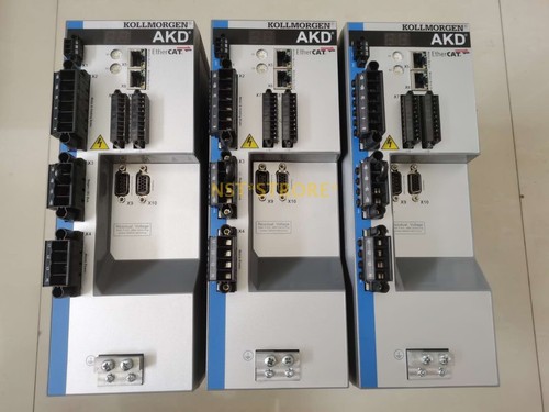 1pc used AKD-P02407-NBEC-0000 drive | eBay