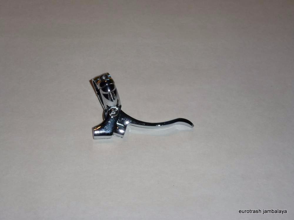 Ducati Bevel Single Valve Lifter Lever 250 350 450 compression release ...