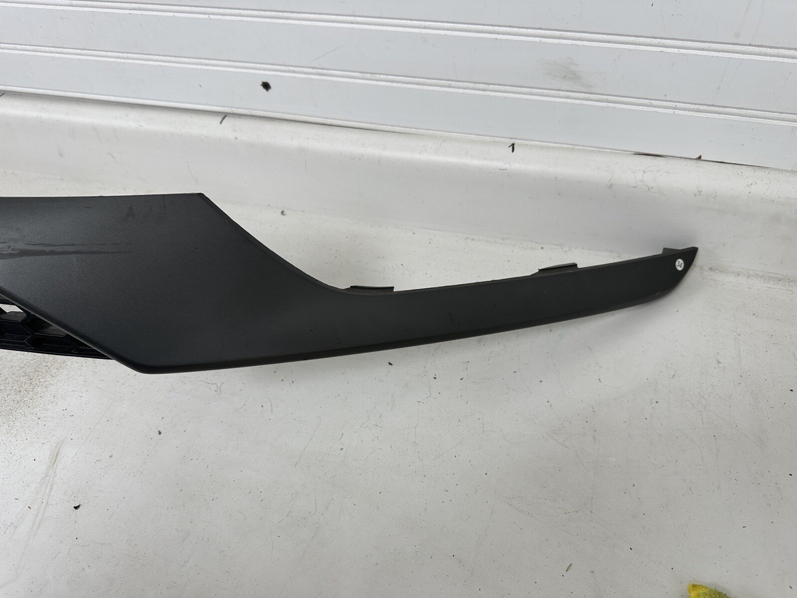 2015-2017 Hyundai Sonata Sport Bumper Cover Lower Grille | 86560C2300 ...