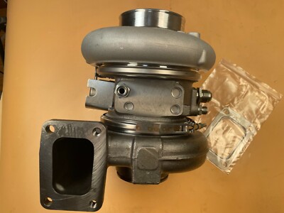Turbocharger For Holset Ford Iveco Cursor 13 12.9L Euro4 2996388 ...