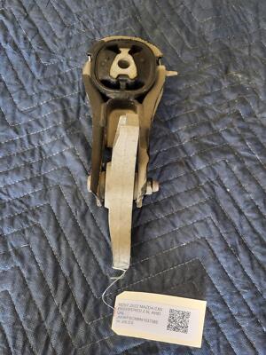 Engine Torque Rod Mount Bracket 2022 Mazda CX-5 2.5L AWD KN3L39040 2017 ...