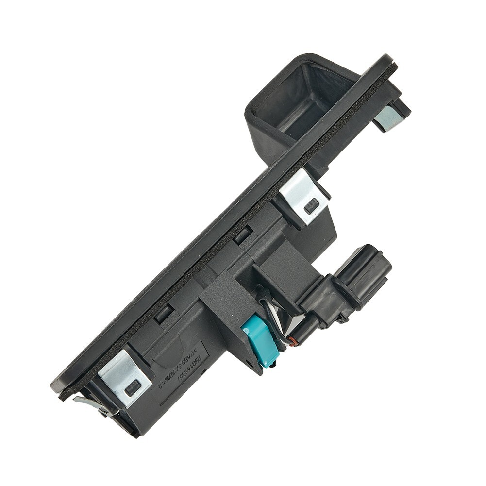 Rear Trunk Open Button Tail-Gate For-KIA Sorento 2015-2020 81260-C5010 ...