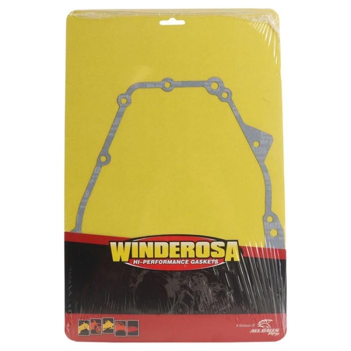 Winderosa 333049 Outer Clutch Gasket | eBay