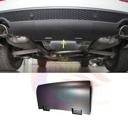 Rear Bumper Tow Eye Hitch Receiver Cover 8R0807819H For Audi Q5 S-Line ...