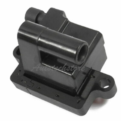 UF271 D581 12558693 Ignition Coil For Chevrolet Cadillac GMC 4.8 5.3 6. ...