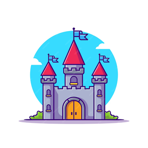 The Castle Shop | eBay Stores