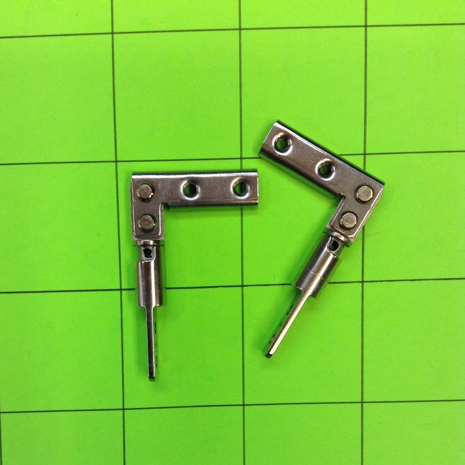 Compaq Evo N600C Laptop Computer Hinge R75 L75 | eBay